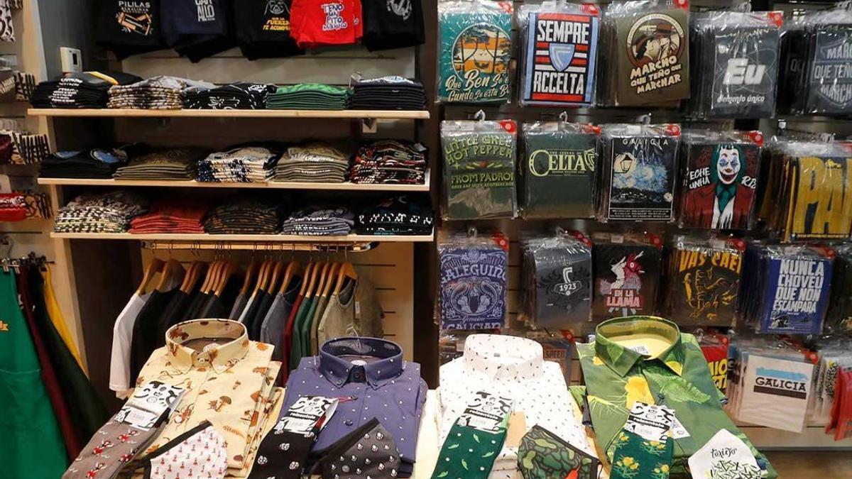 NUEVA APERTURA SANTIAGO | Apertura sorpresa en Área Central: una marca ...