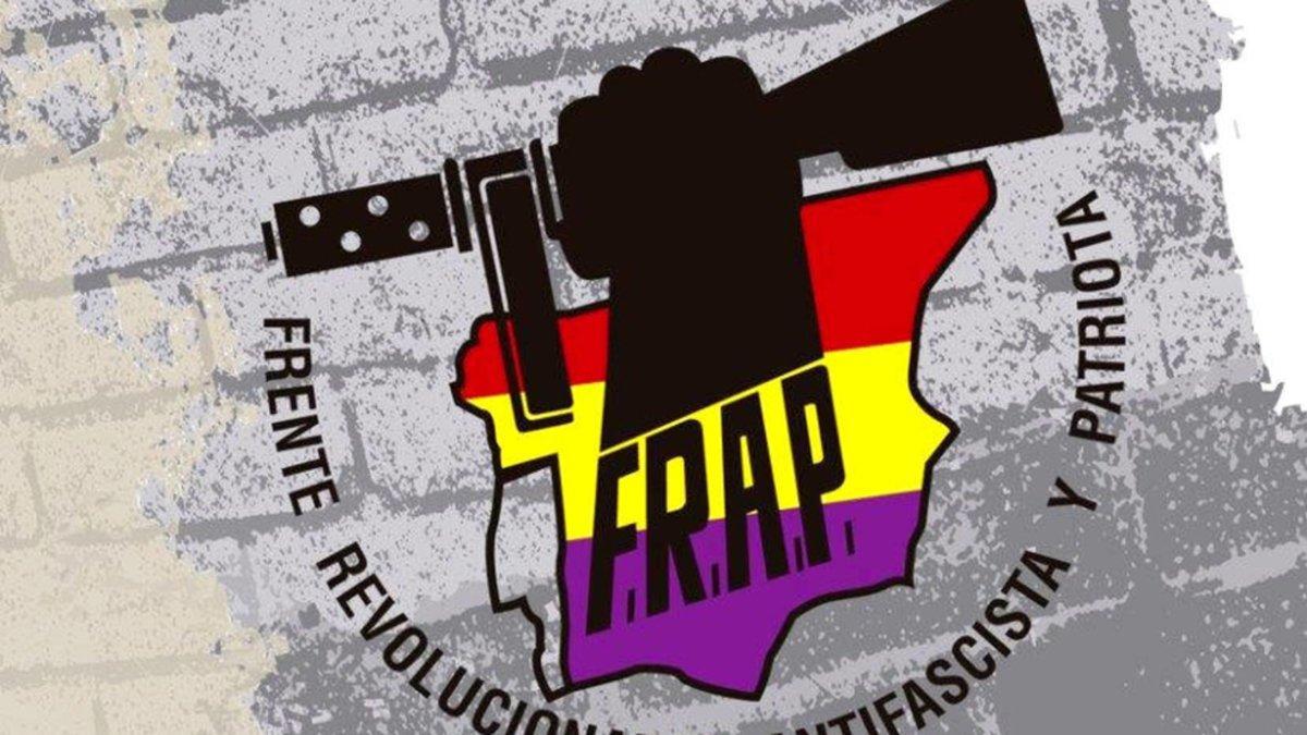 ¿Qué es el FRAP?