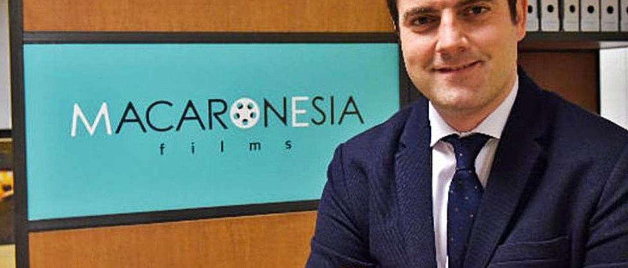 Jaime Romero: «Competimos en todo momento para traer grandes proyectos ...