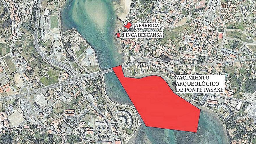 Tesoros bajo el agua en Oleiros: desde un pecio del corsario Drake a ...