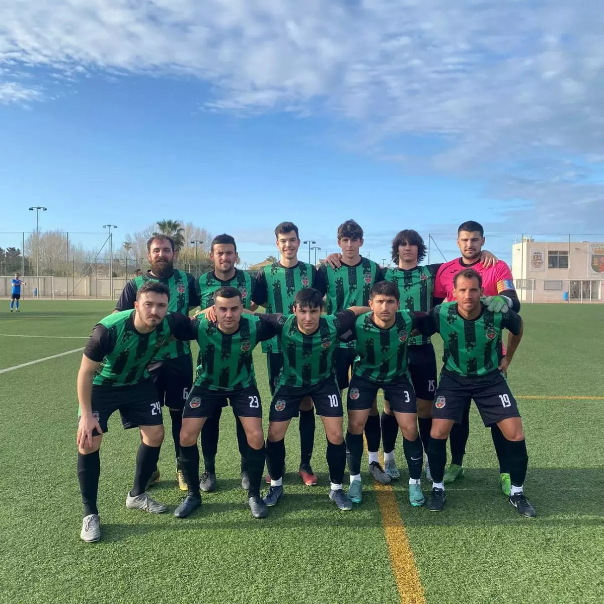 El Club Taekwondo La Safor Gandia suma cinco medallas autonómicas ...