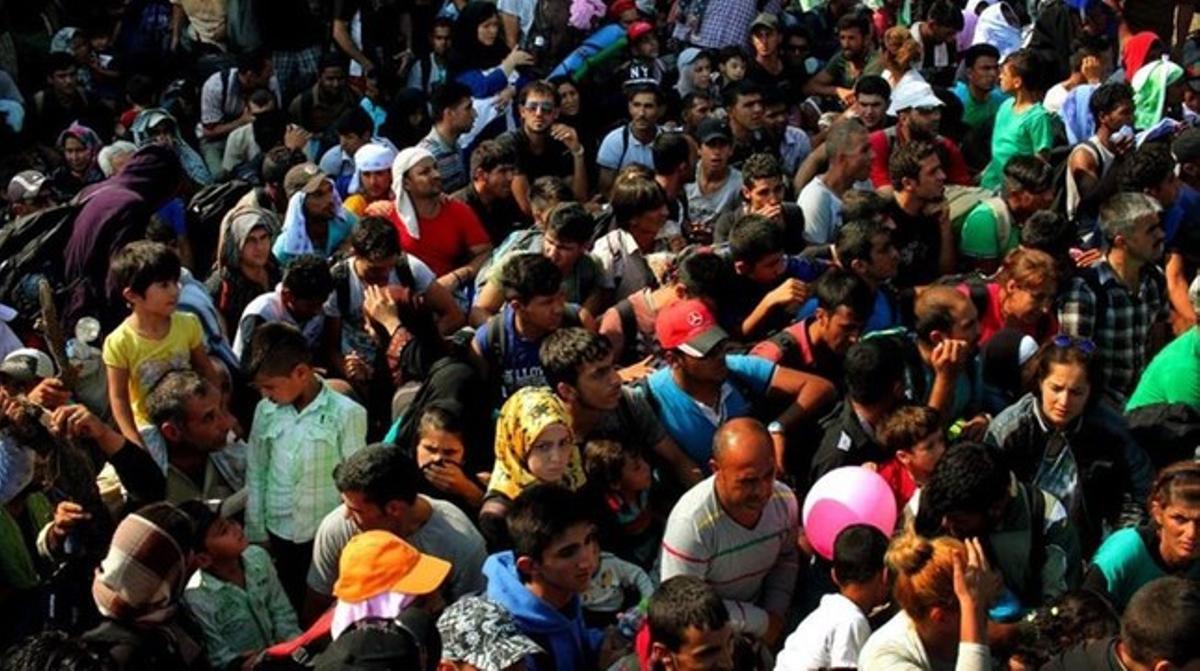 Agenda de actividades gratis en Barcelona hoy viernes 5 febrero 2016