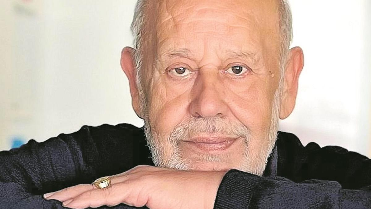 He venido a hablar de mi libro: Francisco Suárez