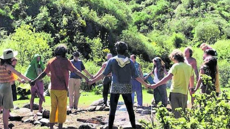 Las sectas repuntan en la Región con la pandemia y alcanzan ya la ...