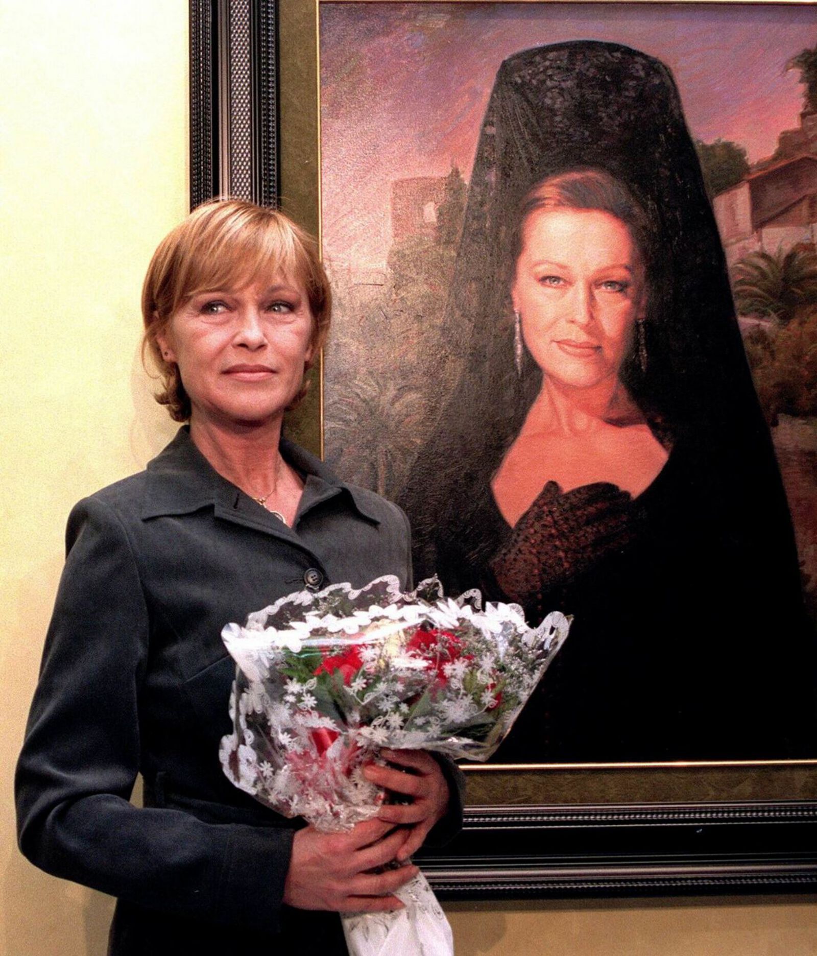 Marisol y Joselito | Dos mitos de la cultura popular española