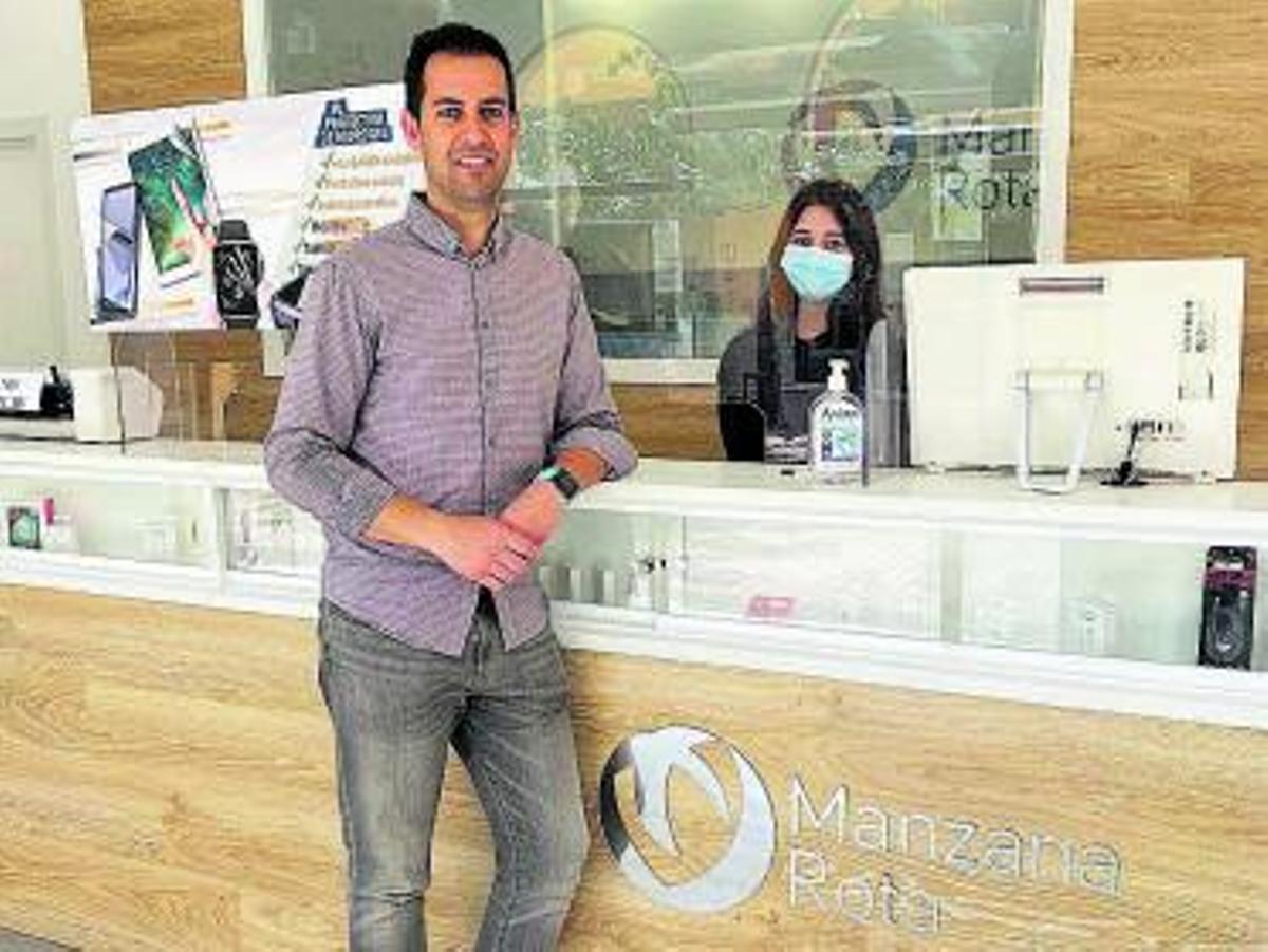 Educación en Málaga | Innovación con premio para un proyecto malagueño ...