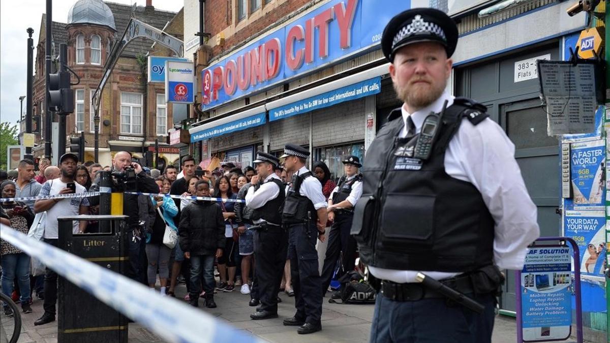 Quiénes Son Las Víctimas Mortales Del Atentado De Londres