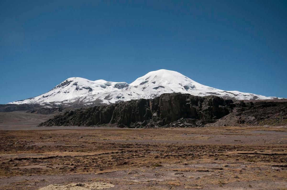 Las mejores rutas de senderismo en Perú - Viajar