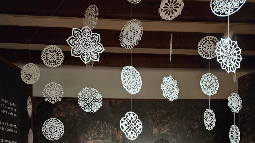 La 'neula' de Mallorca volverá a decorar esta Navidad la catedral de ...