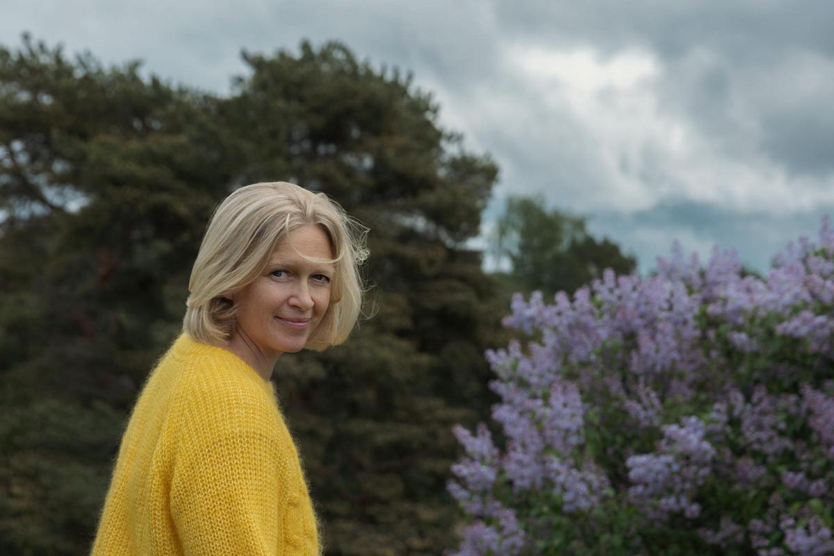 Maria Parr, la nueva voz de la literatura infantil nórdica, aborda el ...