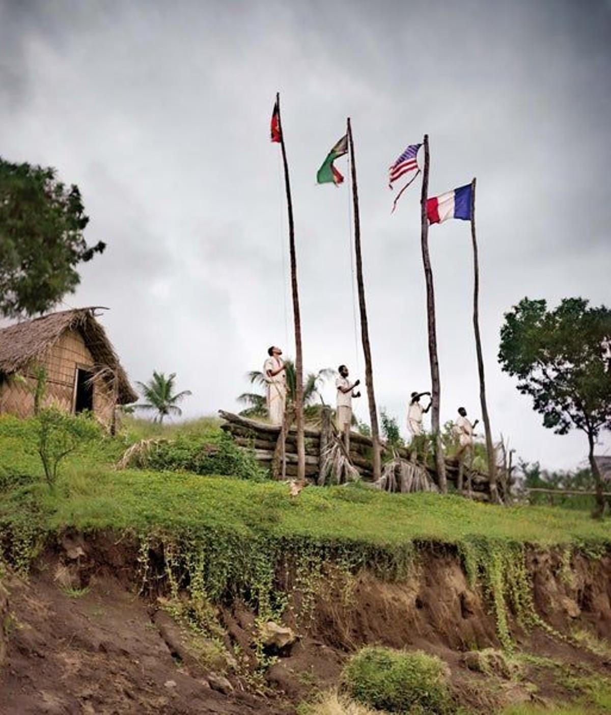 Vanuatu, cargamento de sueños - Viajar