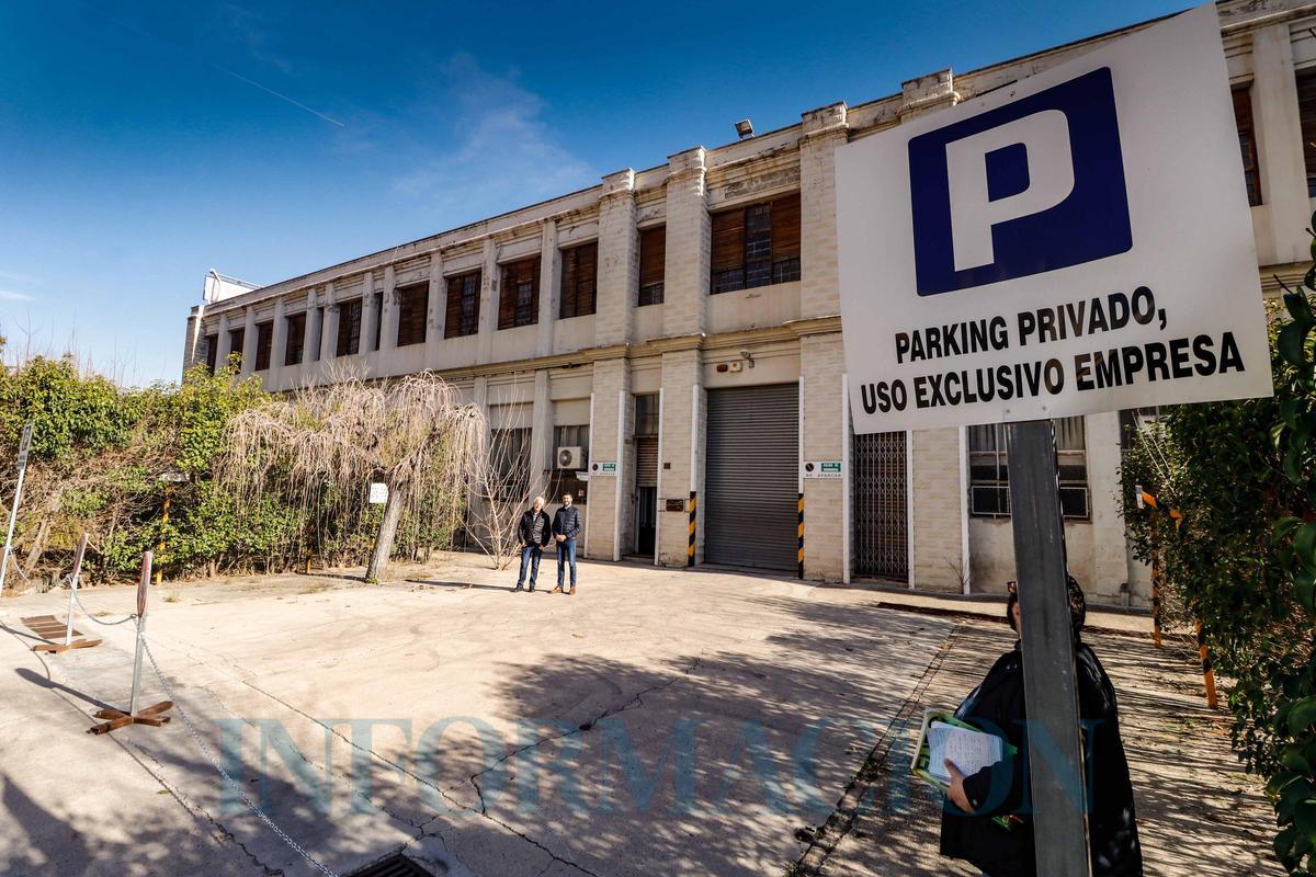 La alianza "europea" entre Muro y Cocentaina da unos frutos millonarios