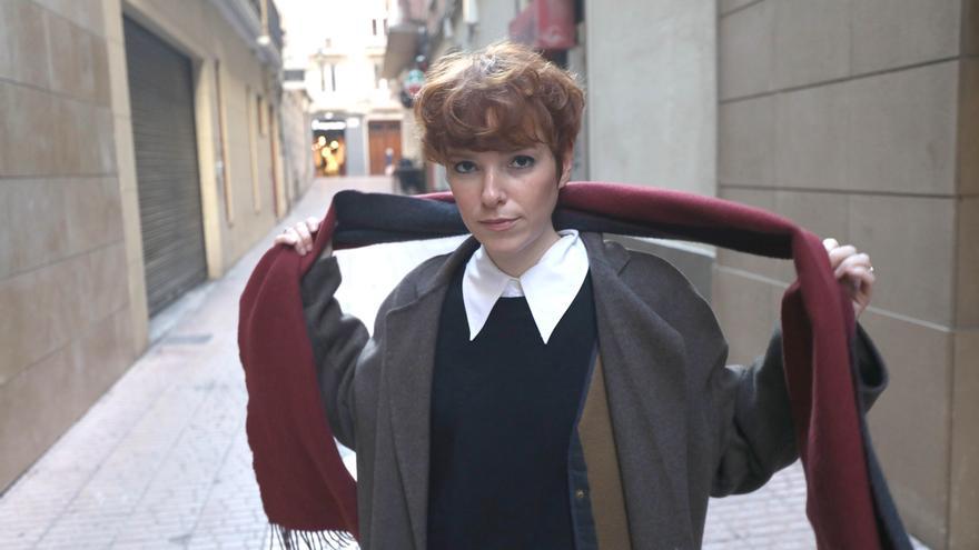 Virginia Feito: "‘La señora March’ no es un ‘thriller’ al uso, el ...