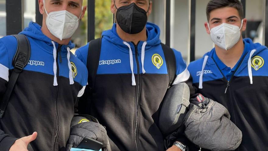 La racha tiene que continuar - Información