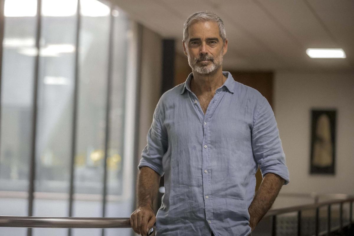 El músico Nando González actúa en Mallorca: «Un concierto en directo es ...