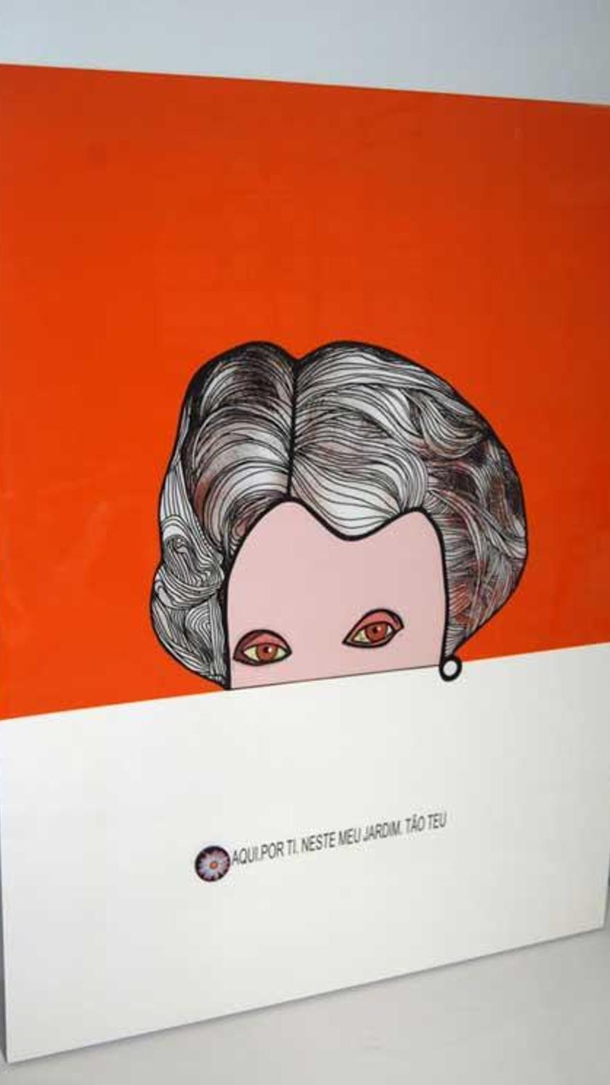 Los retratos de Julia Galán - La Nueva España