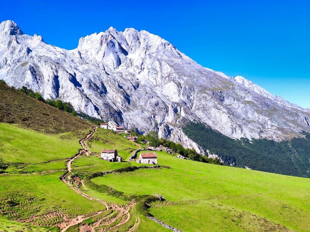 Bulnes, el pueblo más remoto de Asturias - Viajar