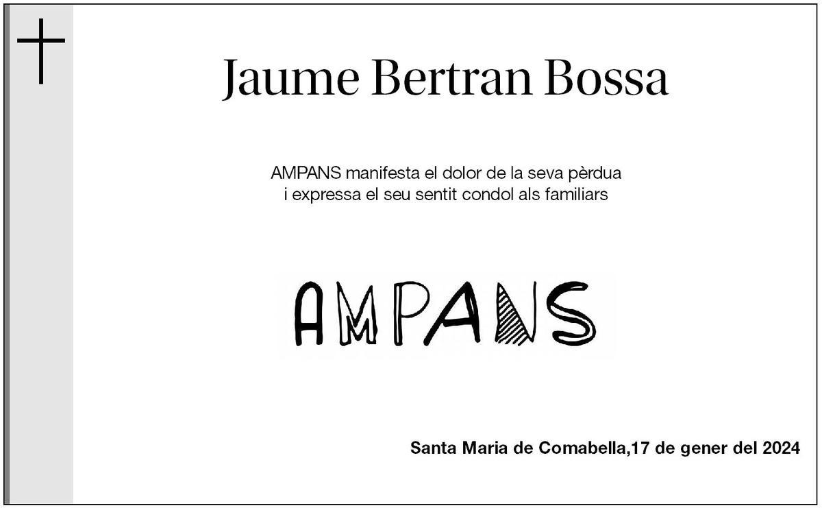 Necrològiques del 17 de gener del 2024