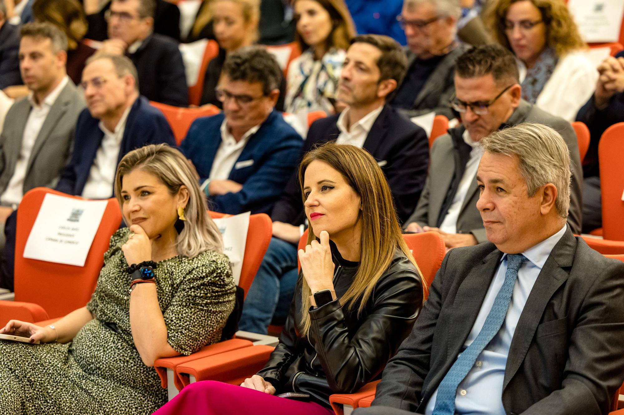 Hosbec ya tiene nuevo presidente: Fede Fuster sustituye a Toni Mayor ...