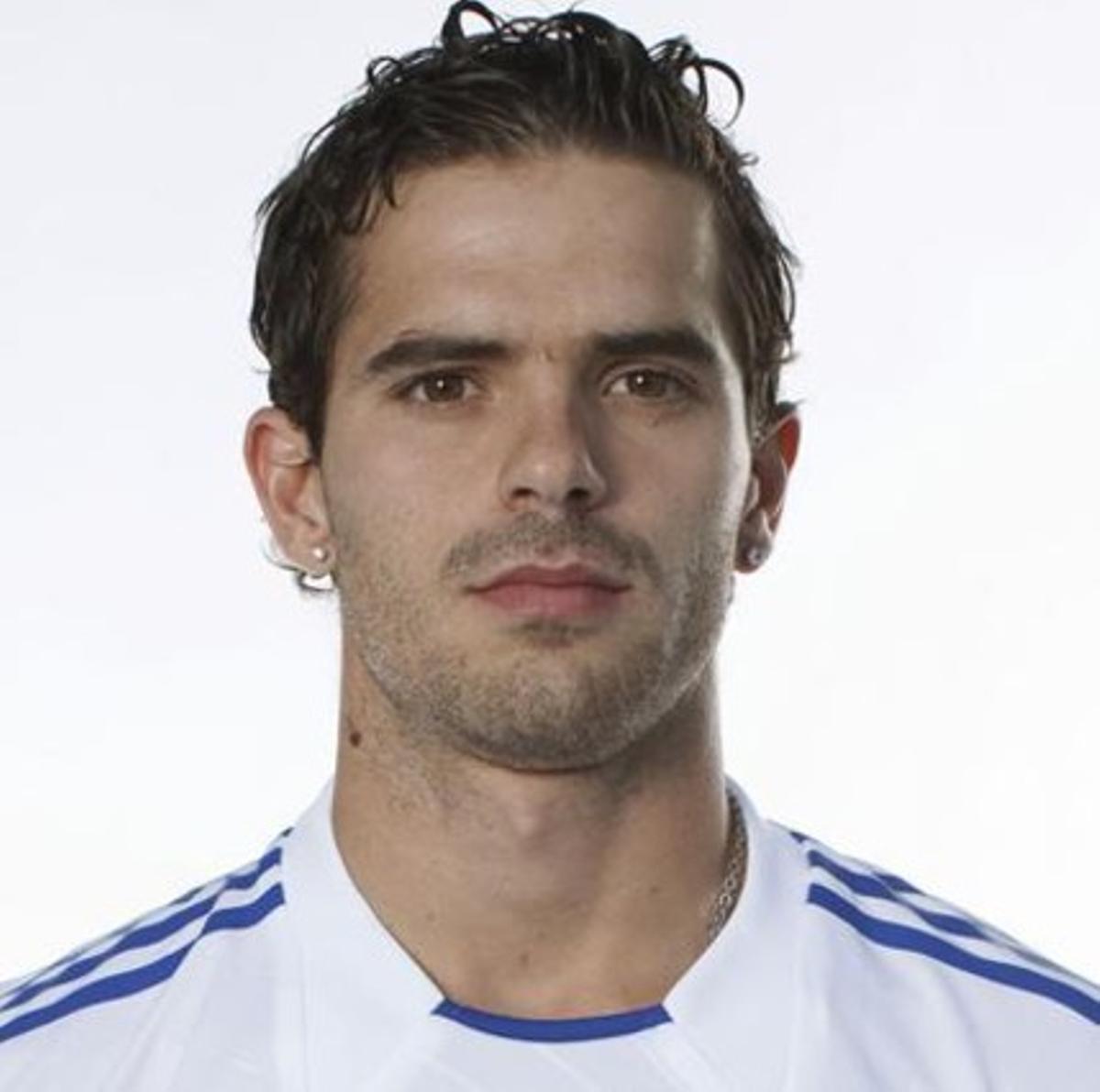 Gago jugará en el Valencia