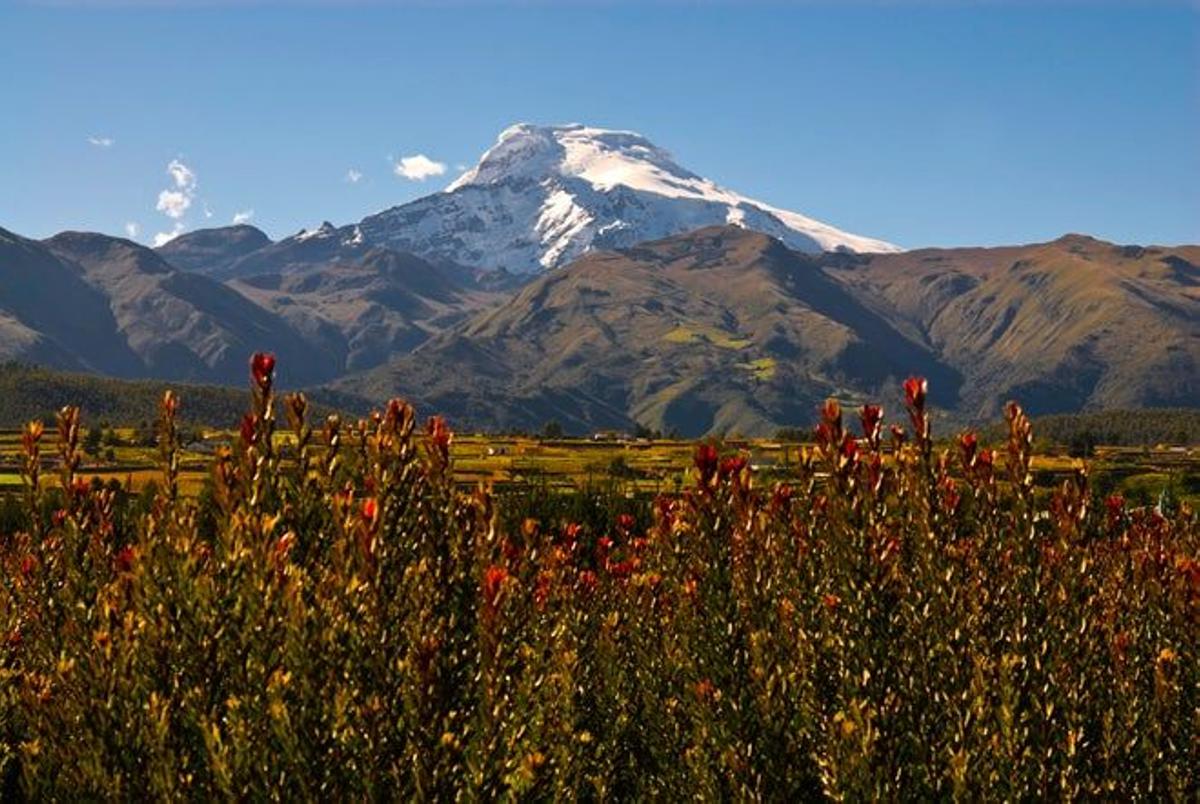 Razones por las que visitar Quito - Viajar