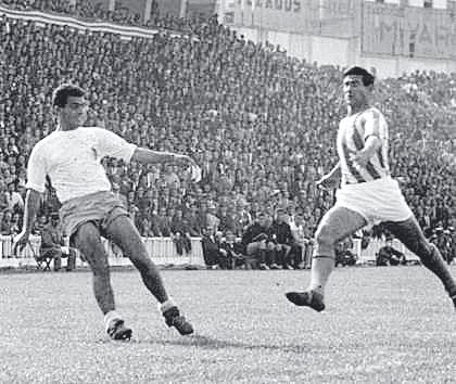 José Salinas, Roque Olsen y Juanín, los protagonistas del mítico ...