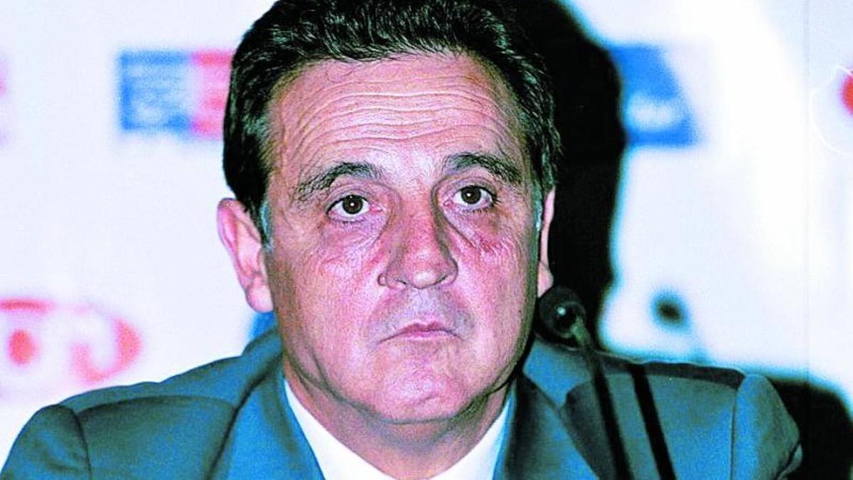 Editorial | El Barça no puede seguir callado