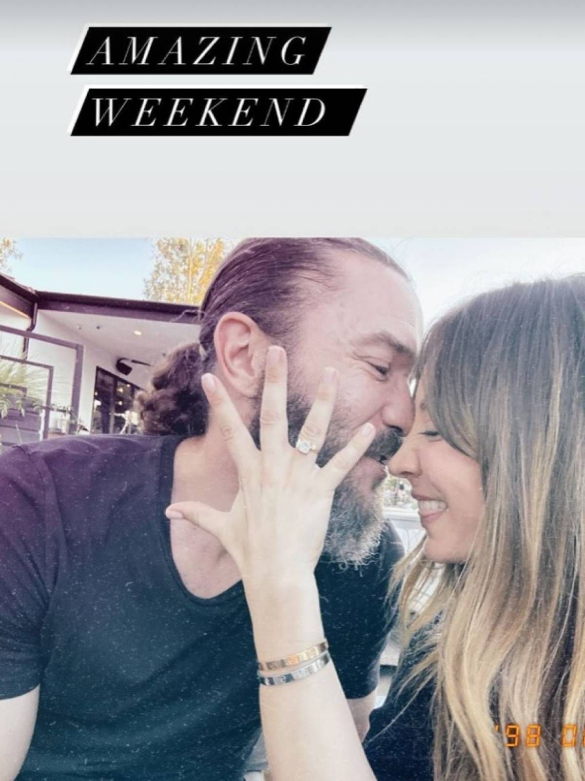 KALEY CUOCO BODA | Kaley Cuoco, al altar por tercera vez: se ha ...