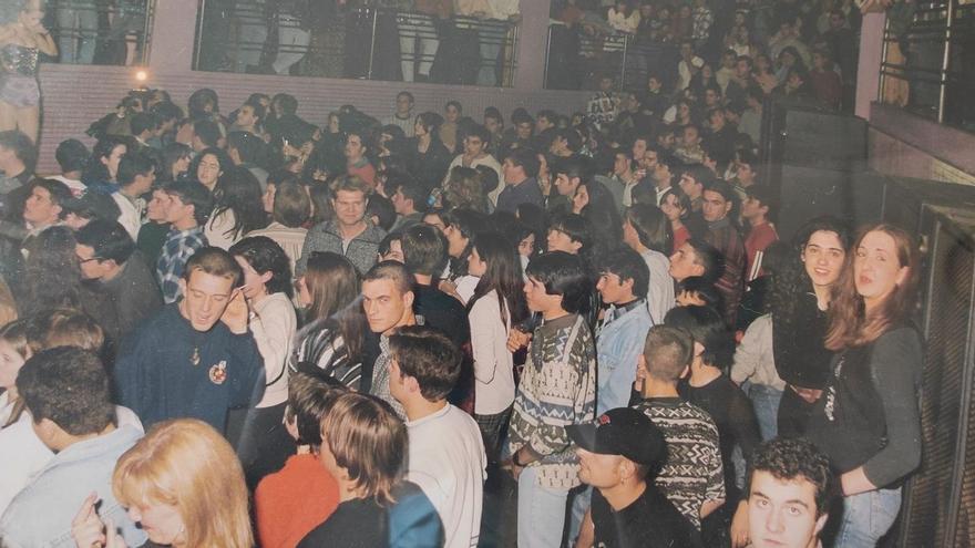 Susan 2: La mítica discoteca de Castellón abre con un nuevo uso