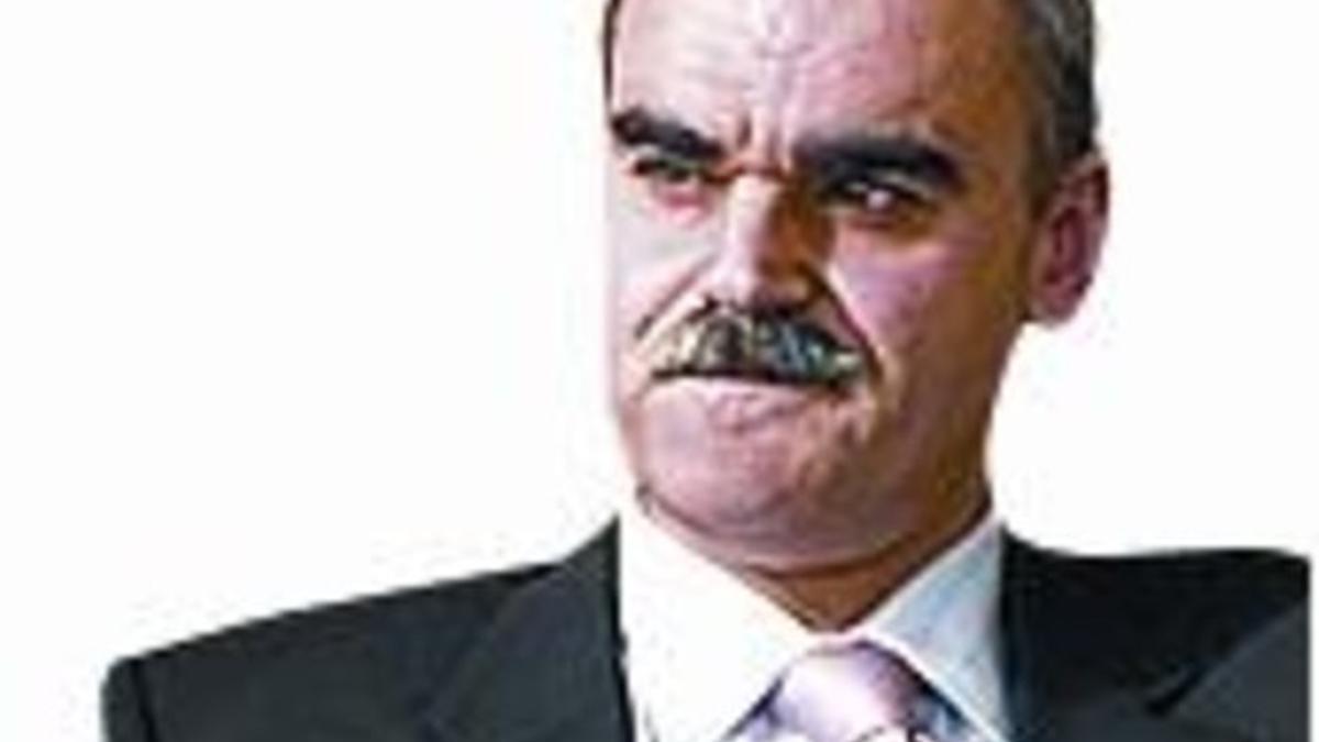 La información es poder, y también responsabilidad - El Periódico