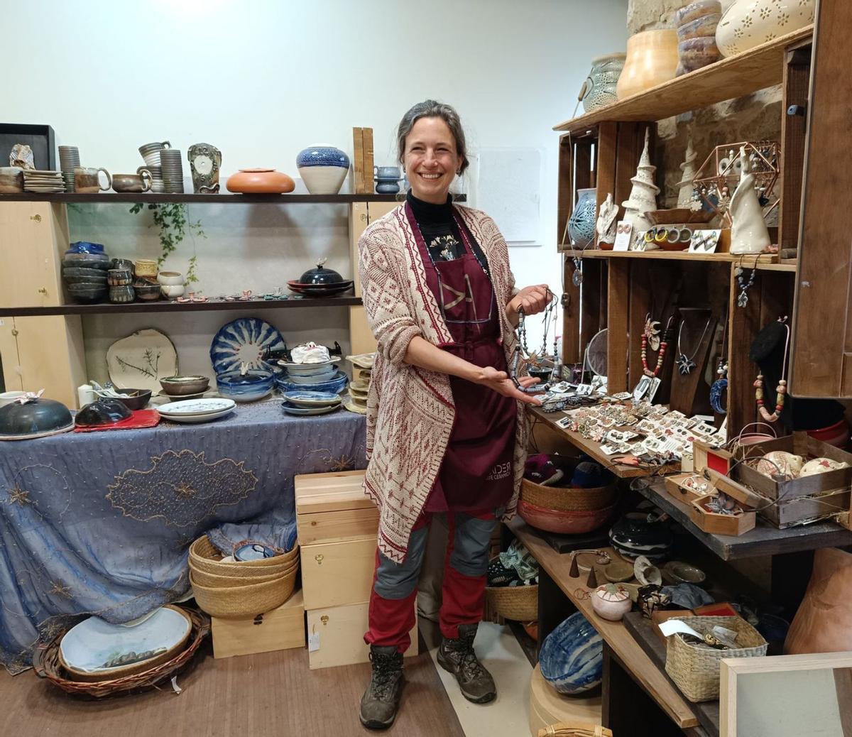 "Hacer cataclán", la cerámica como terapia de autoconocimiento - La ...