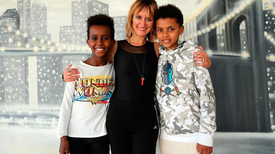 El acento vigués de "El guardaespaldas"