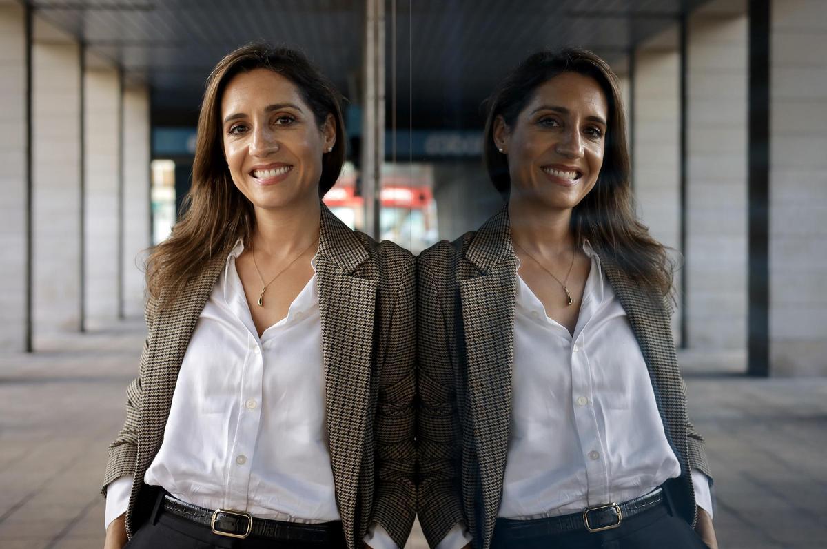 Libros | Ángela Banzas (autora de 'El aliento de las llamas'): "Mis ...