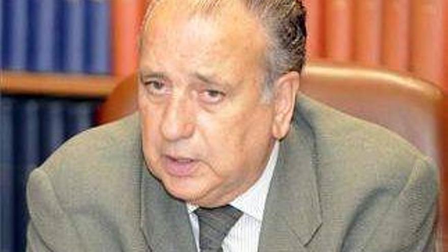 Fernando Roig: "Tener a Bruno es tener el ascenso al cien por cien ...