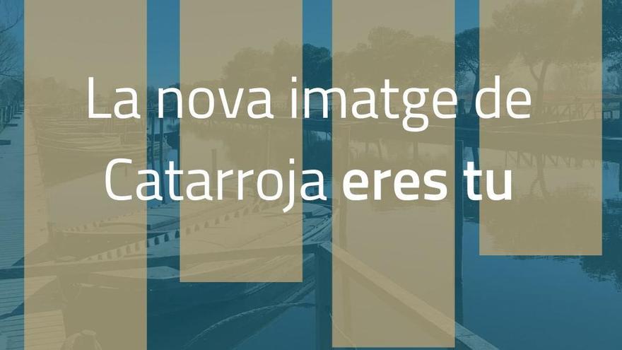 ‘Catarroja eres tú’, la campaña para la renovación de la imagen municipal