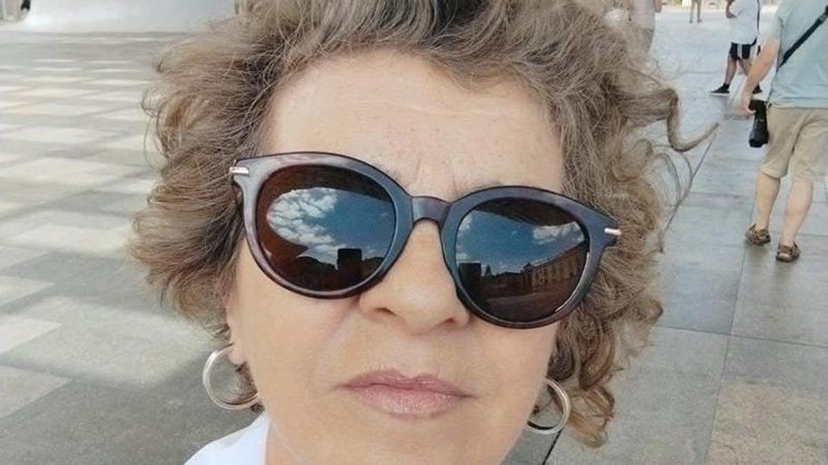 MUERE CONCEJALA CASAR CÁCERES | Muere María Salgado, concejala de Casar ...