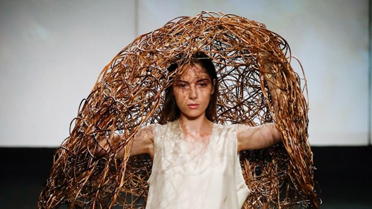 Marta Casal - Madrid - Mujer - Primavera-Verano 2021 - Woman