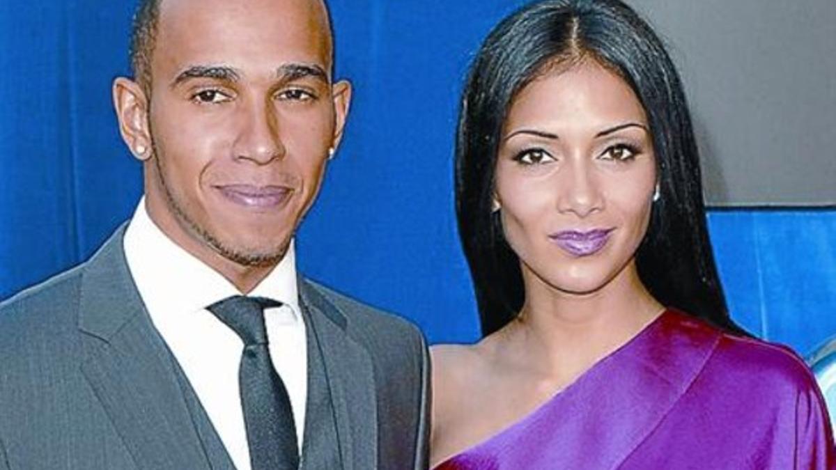 Lewis Hamilton rompe con su novia cantante - El Periódico🍻 Explore o ... Lewis Hamilton rompe con su novia cantante - El Periódico🍻 Explore o ...