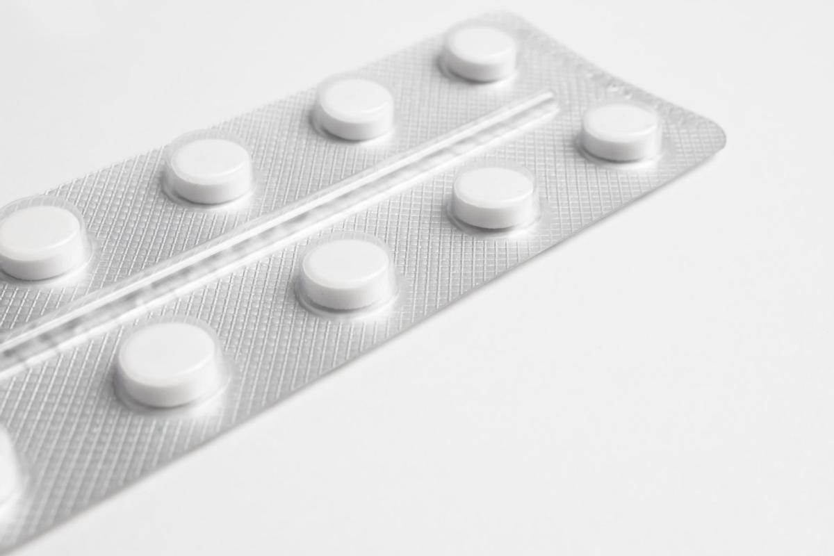 Conoce los efectos secundarios del Co-codamol