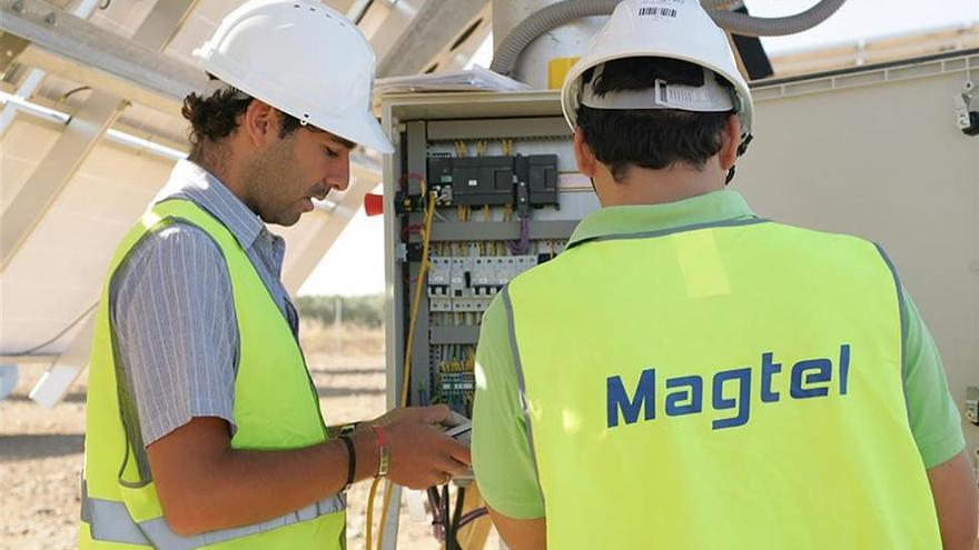 Magtel, seleccionada entre las 1.000 empresas más inspiradoras