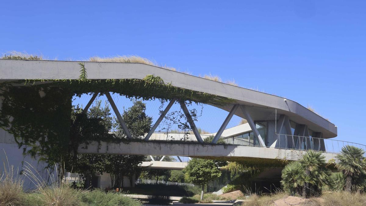 Observatorio de Medio Ambiente - Información