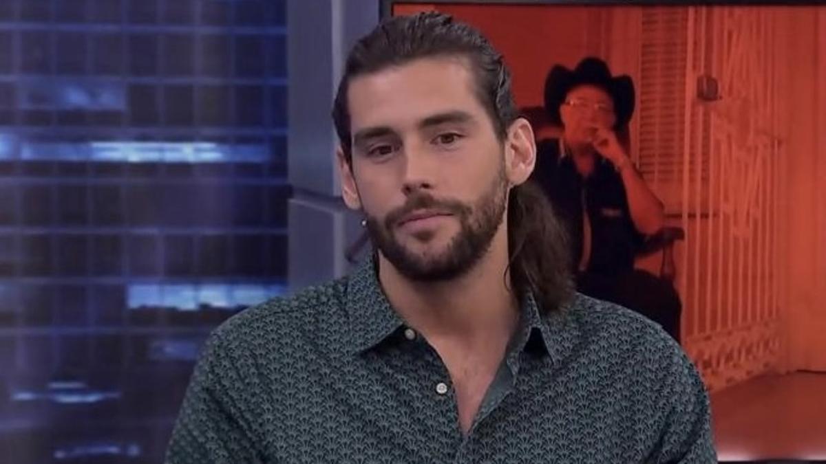 Música | Álvaro Soler confiesa que es flexitariano en ‘El Hormiguero ...