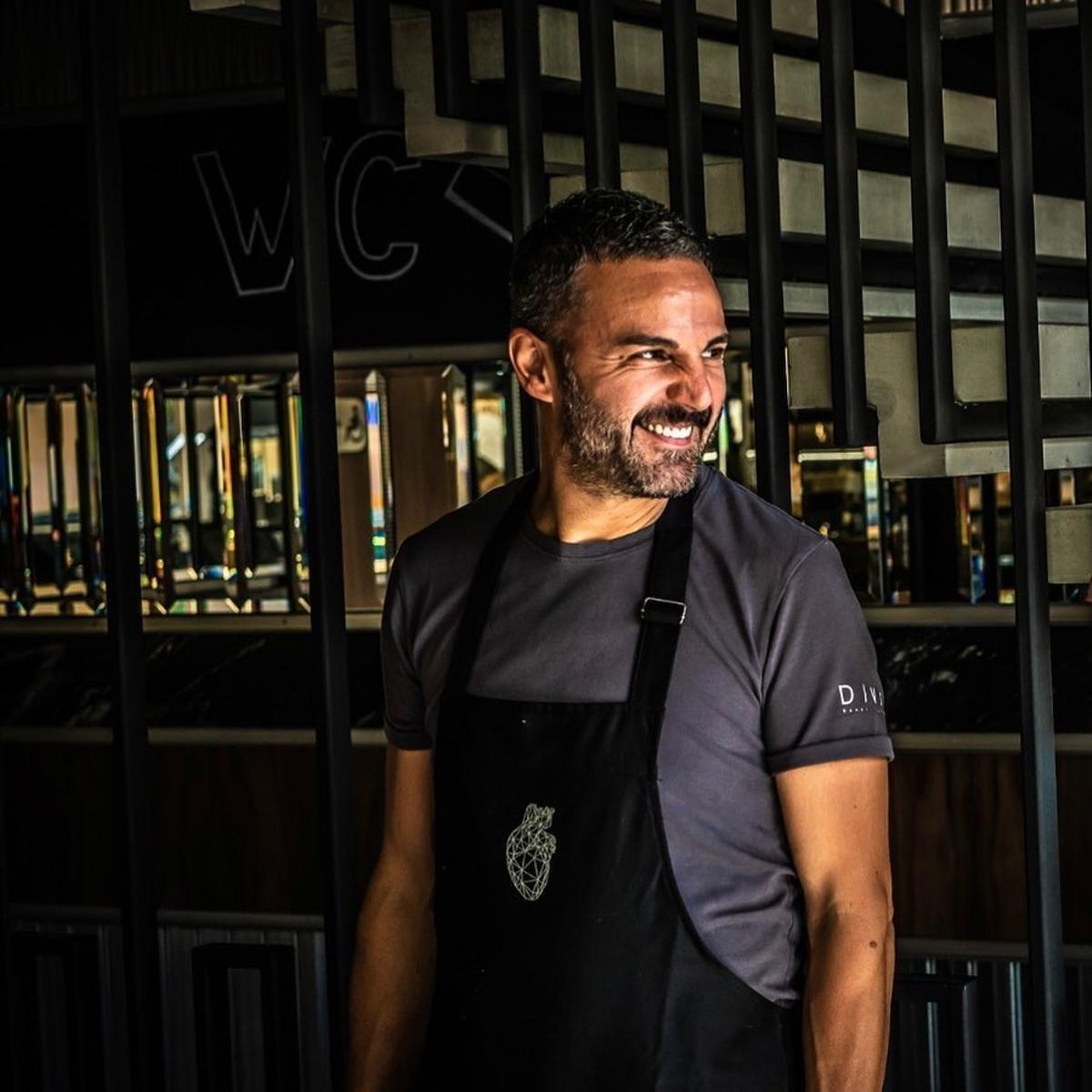 RESTAURANTES DE MALLORCA: El chef mallorquín Santi Taura cuelga el ...