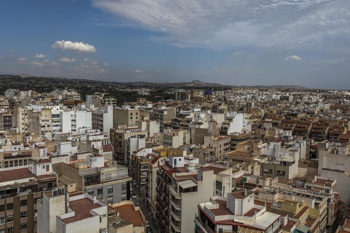 Detenido tras cambiar la cerradura de una vivienda para echar al ...