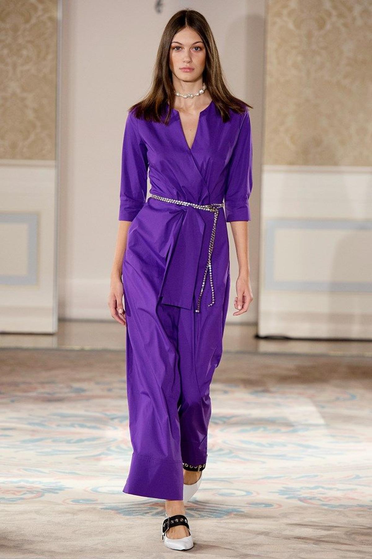 Beatrice B - Milán - Mujer - Primavera-Verano 2019 - Woman