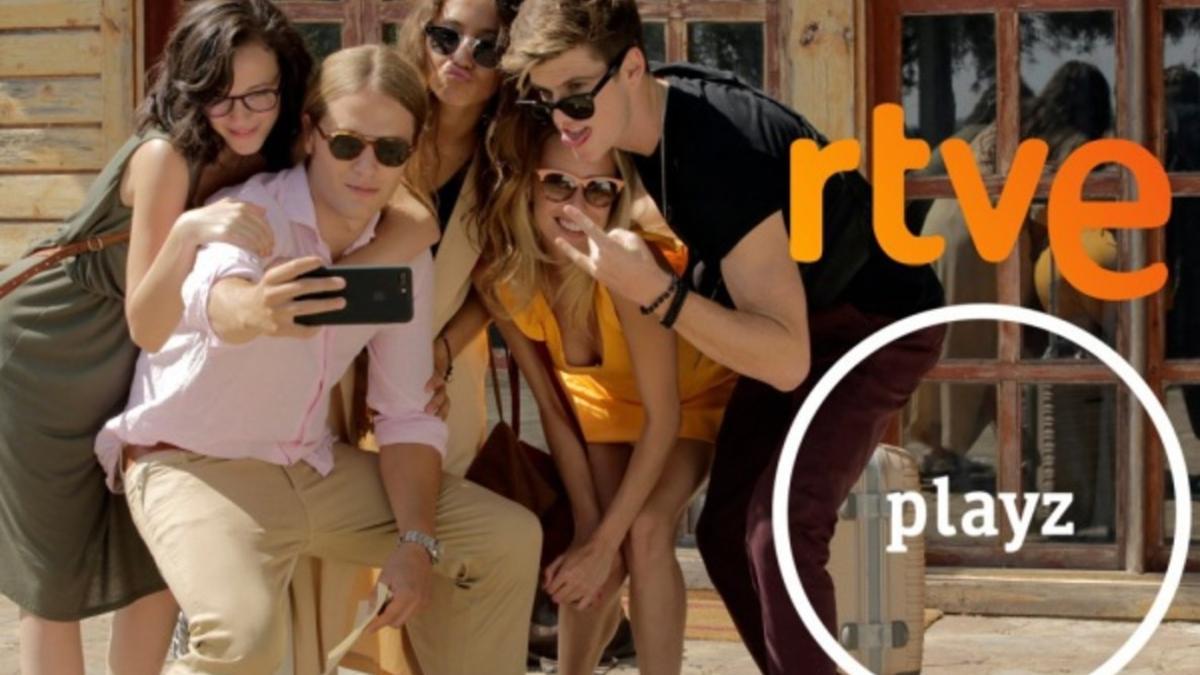 RTVE lanzará Playz, su plataforma de contenidos digitales, el próximo ...