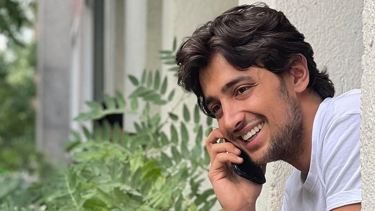 Alejandro Sáez: Pasión, energía y un software para cambiar el mundo