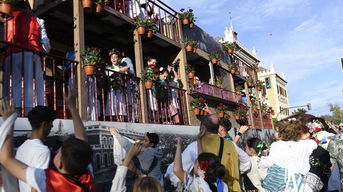 Bando panocho BIC | El Bando Panocho ya es BIC: "Es un fenómeno que no ...