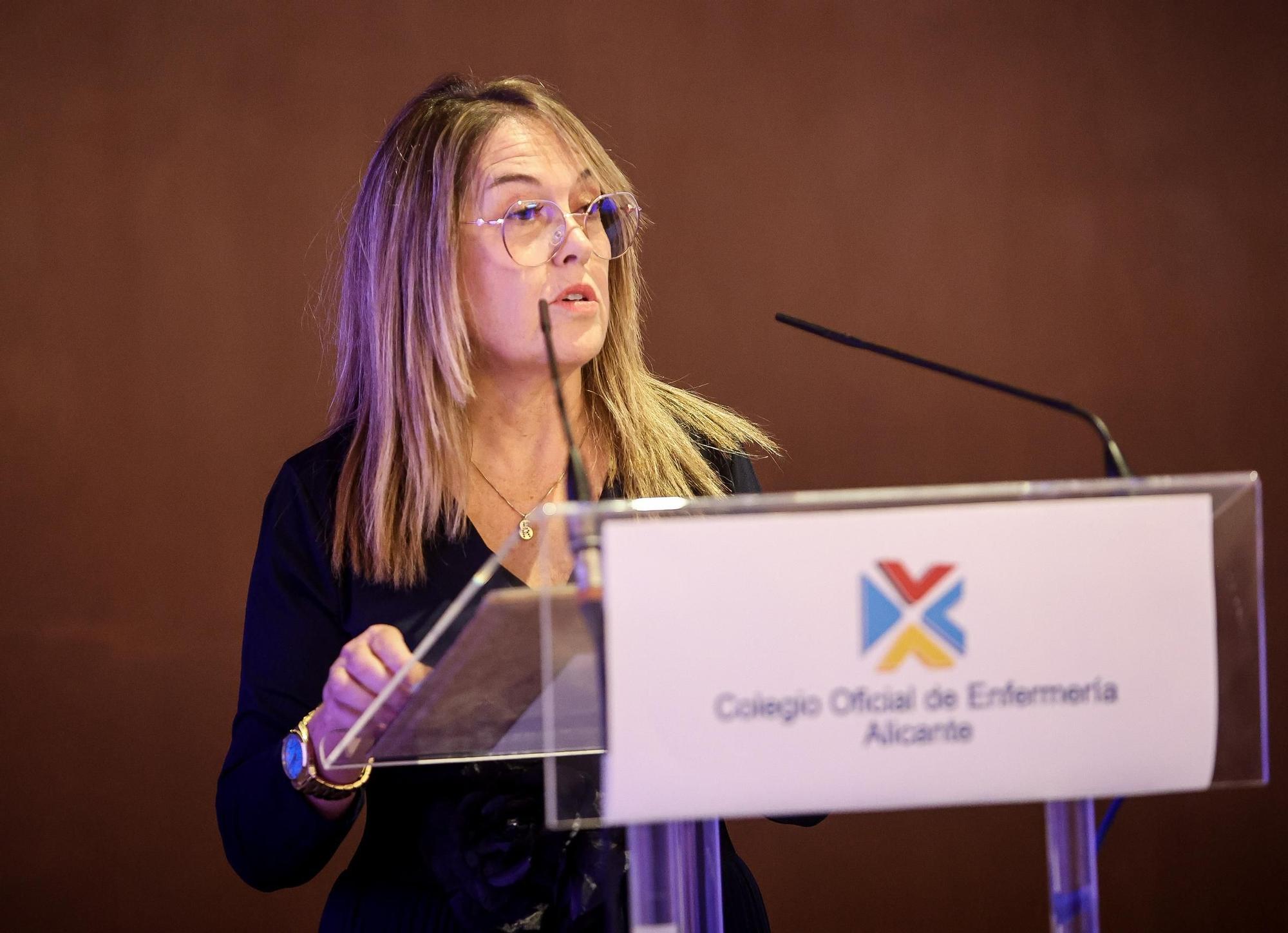 Gala de la Enfermería "20 años, 20 lemas"