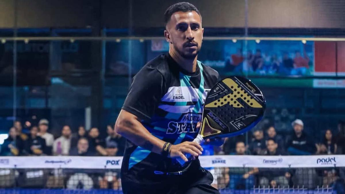 Las claves de la indignación de los jugadores de menos ranking con la FIP